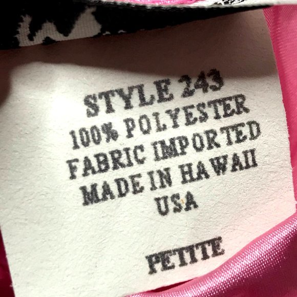 Mamo Howell | Skirts | Mamo Howell Pink Green Tiered Pull On Skirt ...